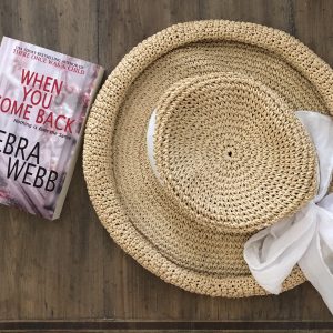 Home - USA Today Bestselling Author Debra Webb