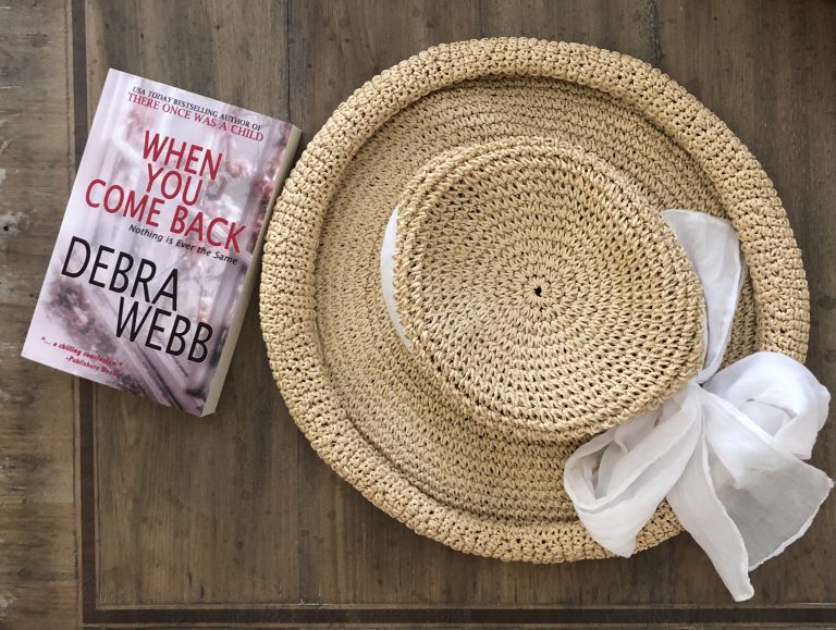 Home - USA Today Bestselling Author Debra Webb