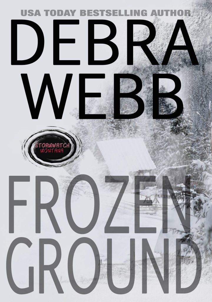 Books - USA Today Bestselling Author Debra Webb