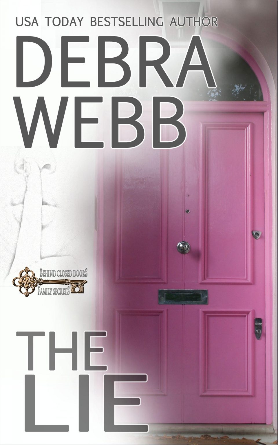 Home - USA Today Bestselling Author Debra Webb