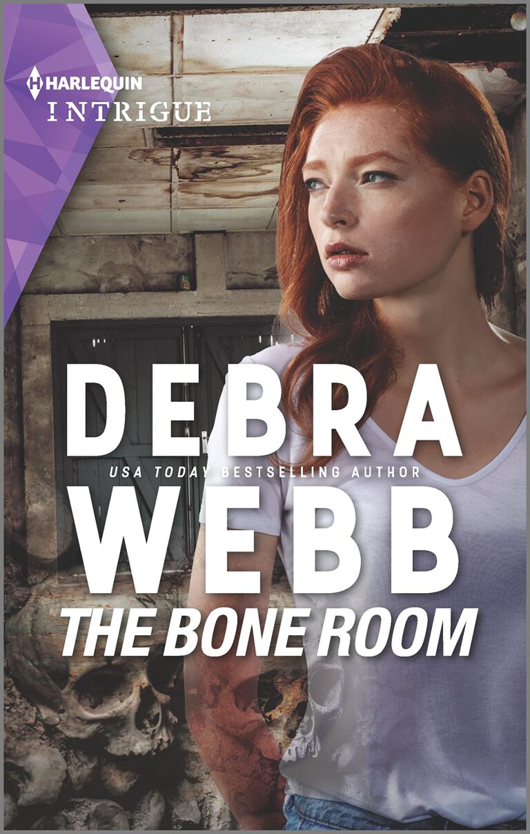 Books - USA Today Bestselling Author Debra Webb