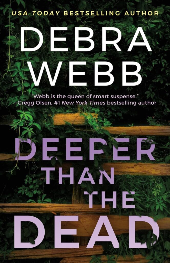Home - USA Today Bestselling Author Debra Webb