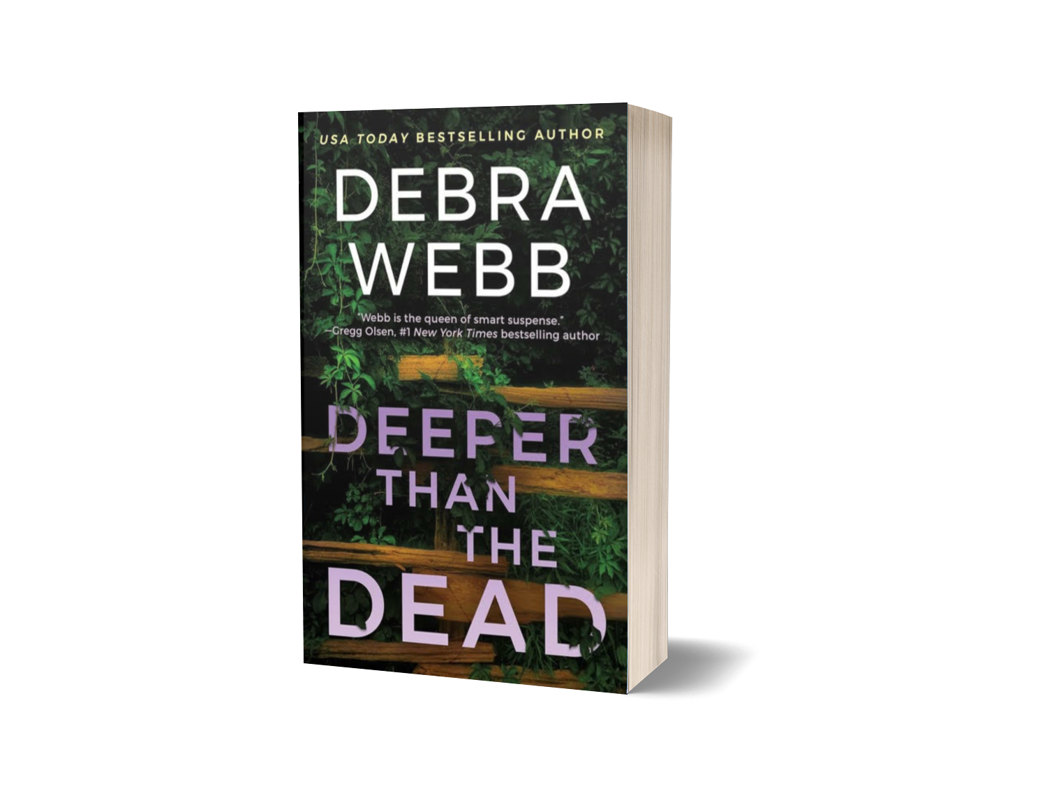 Home - USA Today Bestselling Author Debra Webb