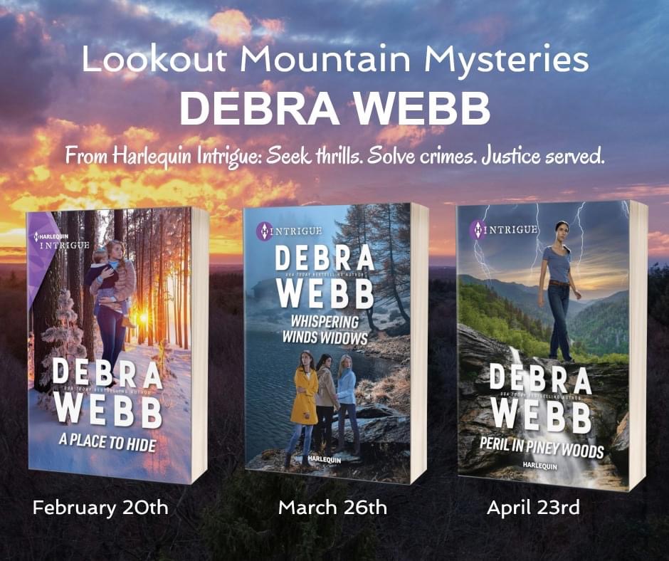 And Just Like That It's Spring 2024 - USA Today Bestselling Author ...