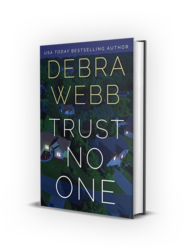 Home - USA Today Bestselling Author Debra Webb